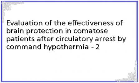 Coma Reference doccument