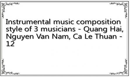 Nguyen Van Nam Reference doccument