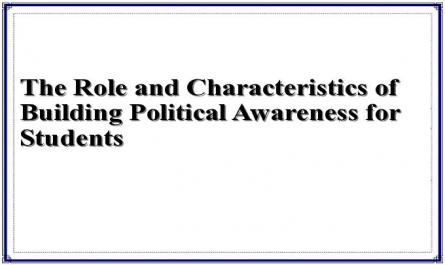 Political Awareness Reference doccument