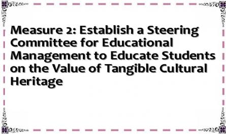 Educational Management Reference doccument