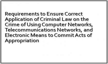 Computer Networks Reference doccument