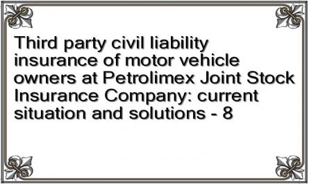 Motor Vehicle Reference doccument