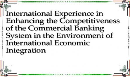 And Increase Transparency In Operations Reference doccument